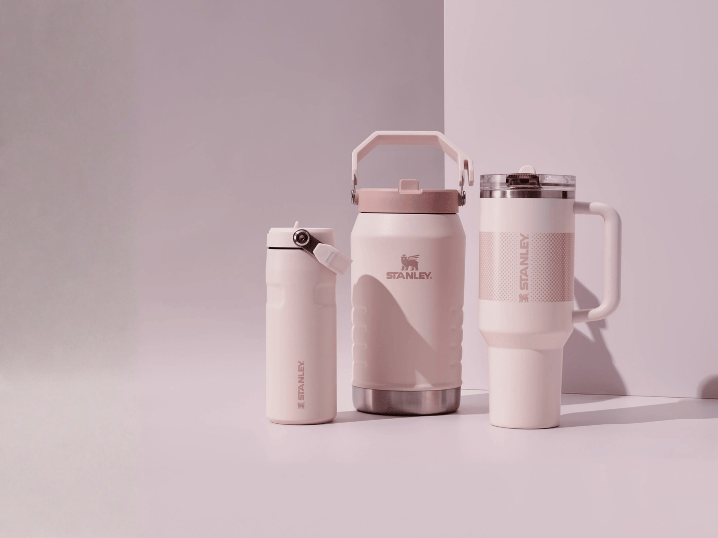 Stanley 1913 UAE | Stainless Steel Flasks, Mugs, Coolers, Cookware