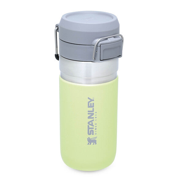 Go Quick Flip Water Bottle | 0.47L | Stanley
